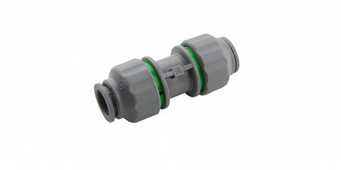 The Fluidconnections Co (UK) Ltd. - DMFit & Twistloc Fittings